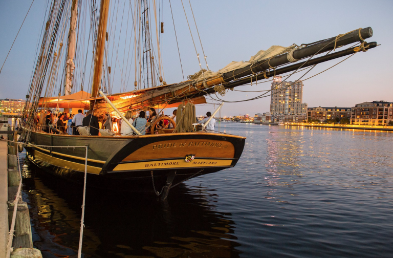 Pride of Baltimore