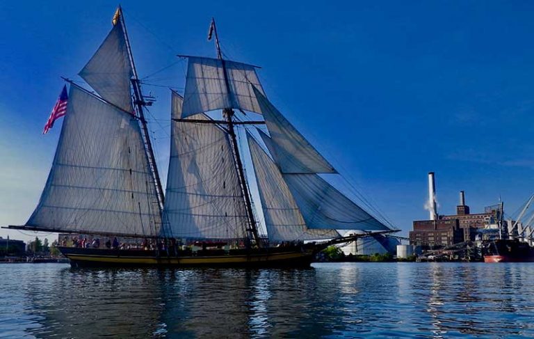 Pride of Baltimore