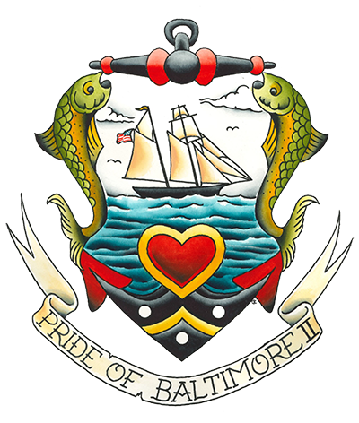 Top Baltimore Tattoos