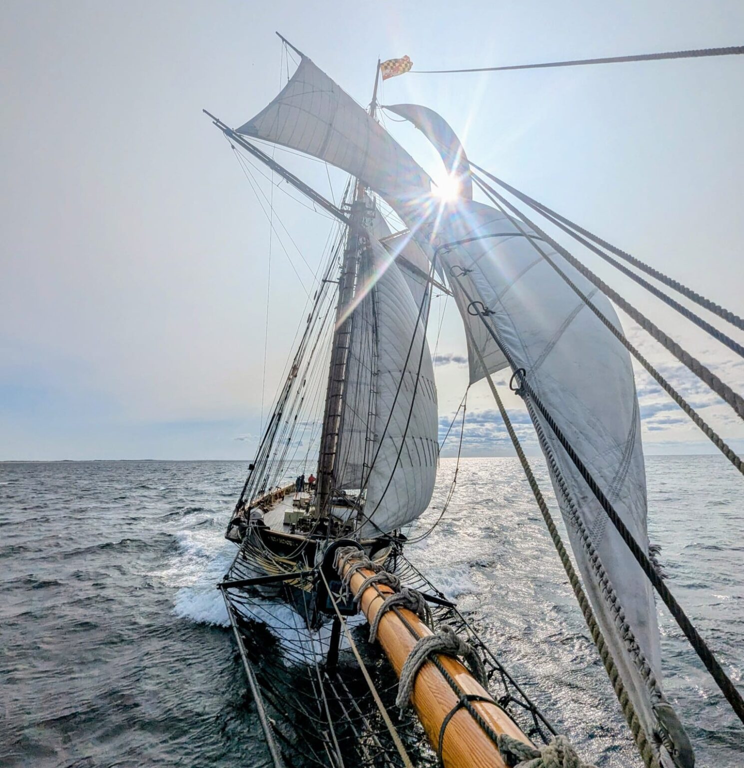 Pride of Baltimore