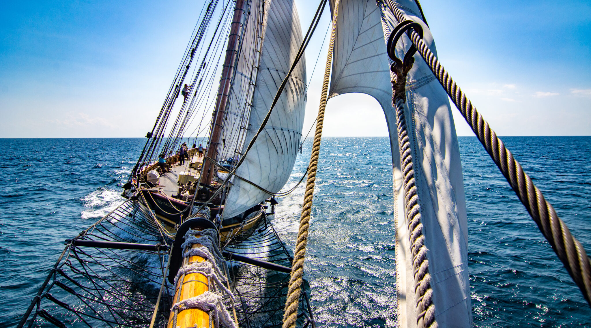 Donate Now – Pride of Baltimore